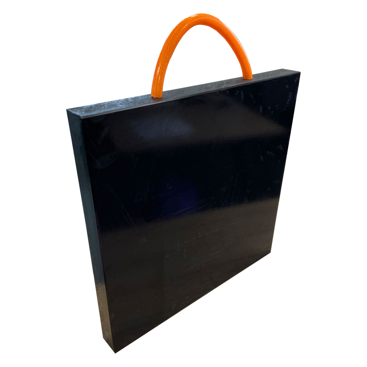 Outrigger Pads 400mm x 400mm x 40mm - Outrigger Pads Australia