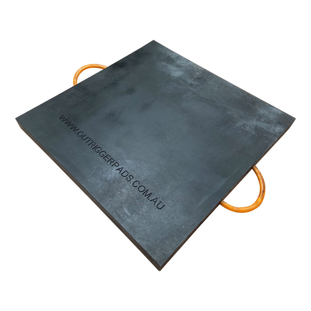 Outrigger Pads Australia - Buy Online